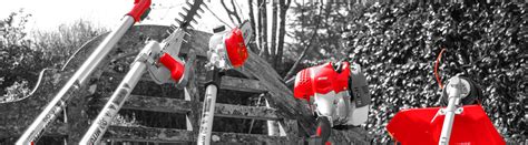 Mitox Petrol Garden Multi Tools The Green Reaper