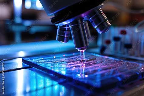 Microfluidic Chip Technology For Rapid Disease Diagnostics And