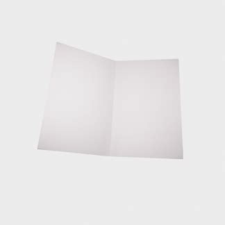 Four Flap Folder Conservation Supplies Australia