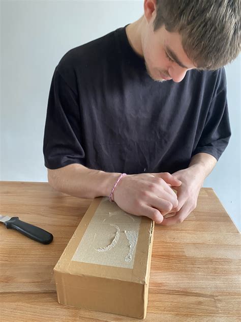 Comment Fabriquer Une Calculatrice En Carton