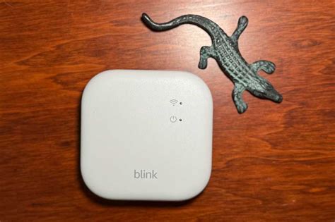 Blink Sync Module Xr Review Network Storage On A Budget Pcworld