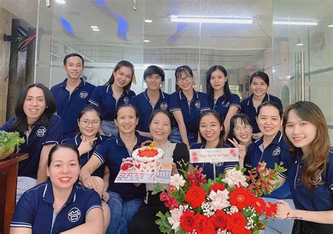 Tin tuyển dụng việc làm Công Ty TNHH TM SX Đồng Phục Việt Nam