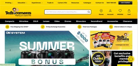 5 Best Examples Of Magento Technology And Computing Websites In Australia Software Co Best