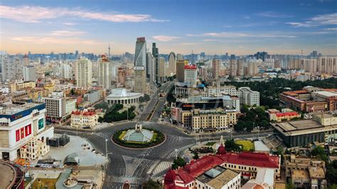 哈尔滨 地标 南岗区 博物馆 3840x2160 高清视频素材下载 编号 8790688 实拍视频 光厂 Vj师网