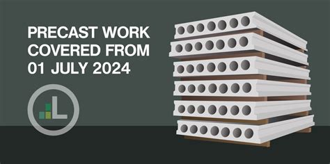 Precast Work Coverage Leaveplus