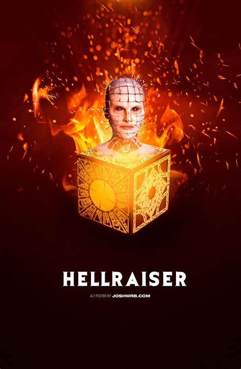 Hellraiser