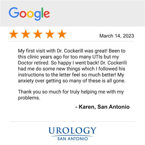 Urology San Antonio