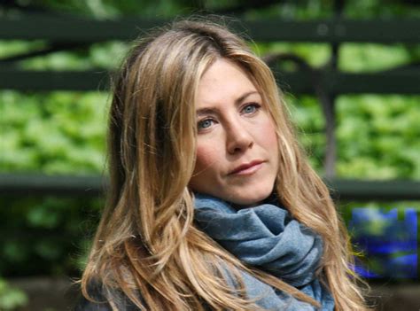 ‘friends Icon Jennifer Aniston Once Revealed The One Film That She Was