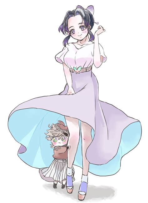 童しの童しの 見つかっちゃった彡 バラガンのイラスト