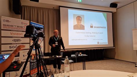 Seetest Softwaretesting Kari Kakkonen