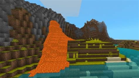 Download Shaderless Shader For Minecraft Pe Bright And Colorful World
