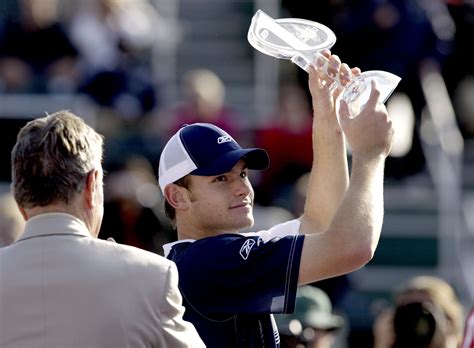 Twenty Years Ago Today Andy Roddick Hosted Saturday Night Live