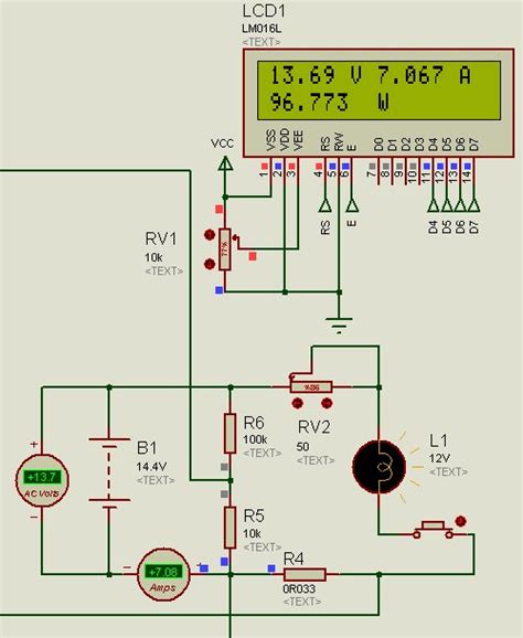 Ещё один ваттметр на Arduino Аппаратная платформа Arduino