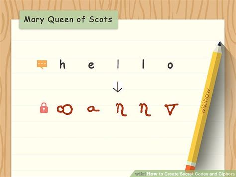 How To Create Secret Codes And Ciphers 15 Fun Ideas Artofit