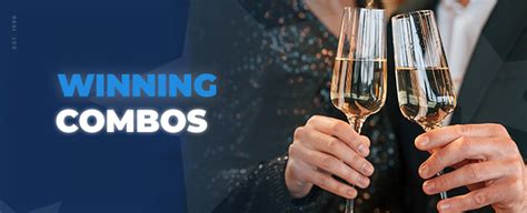 The Most Successful Lottery Combinations