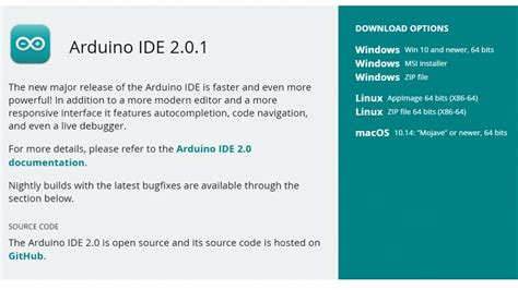 Arduino Ide最新版下载 Arduino Ide电脑端免费下载安装20253dm软件 Arduino Ide最新版下载 Arduino Ide电脑端免费下载安装20253dm软件