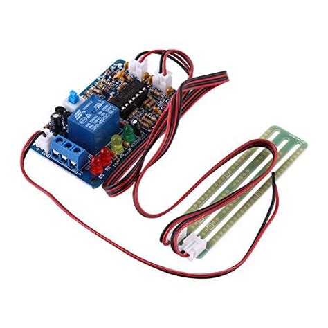 Buy V High Sensitivity Liquid Level Controller Automatic Water Level Control Module Water Level