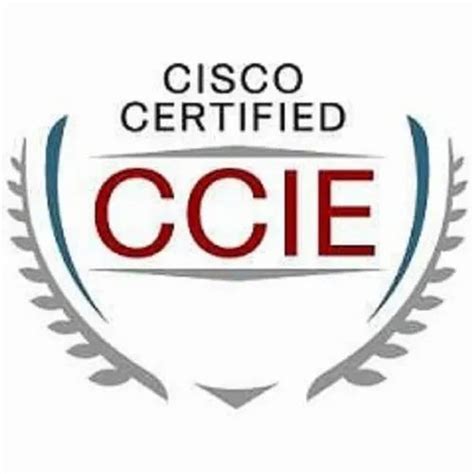 Ccie Certification Training At ₹ 50000unit In Pune Id 20584728255