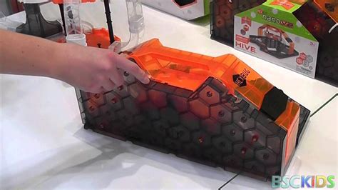 Hexbug Nano V2 Hive Youtube