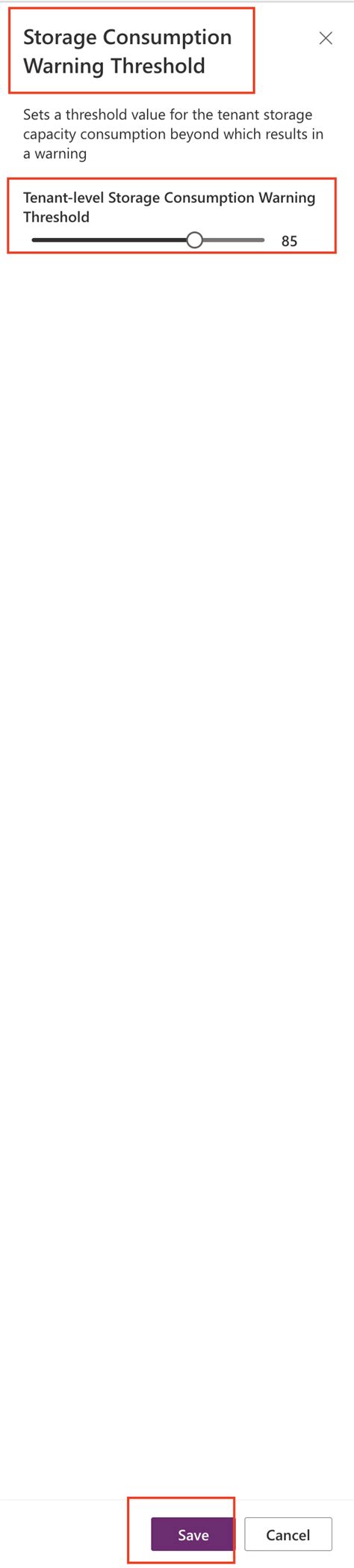 How To Configure Tenant Settings On Power Platform Admin Center Uk365guy Malla Reddy