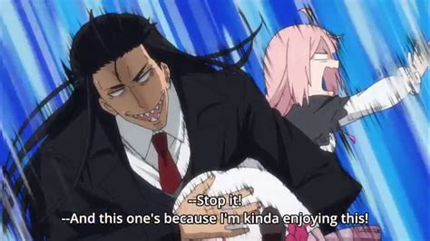 😂 Hes Enjoying Spanking Ass Games And Anime Society