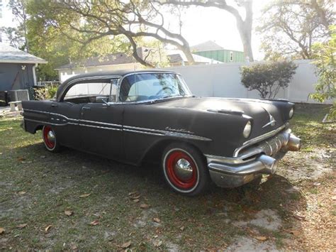 1957 Pontiac Chieftain For Sale Cc 1705788