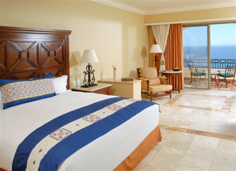 Suites Pueblo Bonito Sunset Beach Golf And Spa Resort