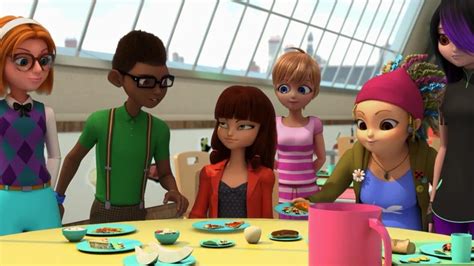 What Are Some Of Your Theories On Lila Rossi Rmiraculousladybug