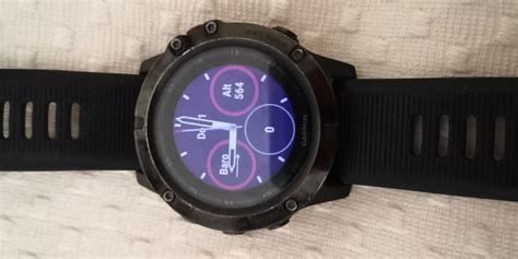 Garmin Fenix 5 Sapphire Crystal Kaufen Auf Ricardo