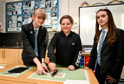 Somercotes Academy News
