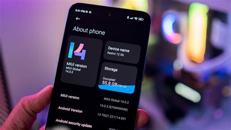 Redmi G Review Bringing G To Everyone Android Central