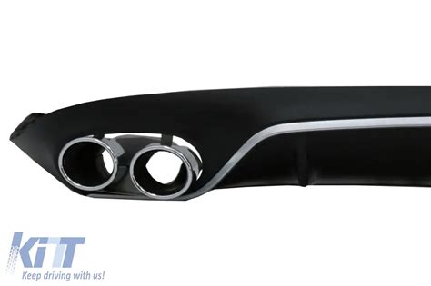 Difuzor Bara Spate Compat