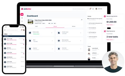 The National Tenancy Database Ntd Rentbetter