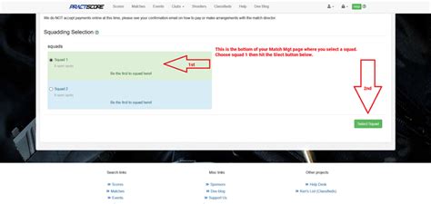 How Do I Squad In My Match Tutorials Learn How To Do Stuff