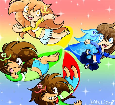 Jayla Life Free Flying By Jaylalife On Deviantart