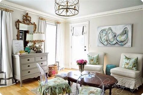 Walls Pale Oak Trim Alabaster And Ceiling Quiet Moments All Benjamin