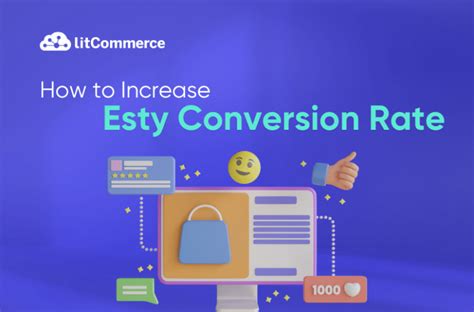 How To Increase Etsy Conversion Rate [apr 2024 ]