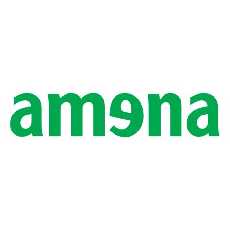 Amena Logo Vector Logo Of Amena Brand Free Download Eps Ai Png Cdr