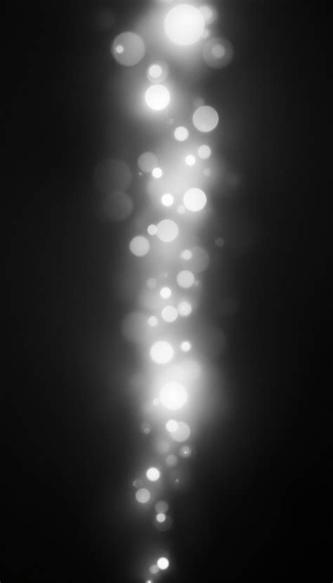 Free Ascending Light Orbs Photo Light Orbs Minimal Download At