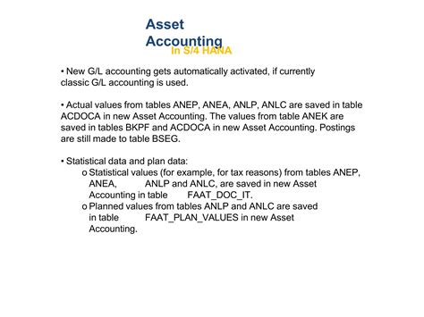 Evolution From SAP ECC6 To SAP S 4HANA Pptx Computer Software And Applications Computing