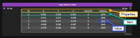 Array Modulo Kinetic User Manual V5