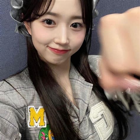 blip 엔믹스 단체사진