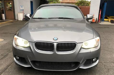 2012 Bmw 335i Coupe For Sale Cars And Bids