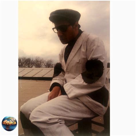 بیوگرافی کامل و زندگی شخصی جواد عزتی لیست آثار پر شمار این بازیگر