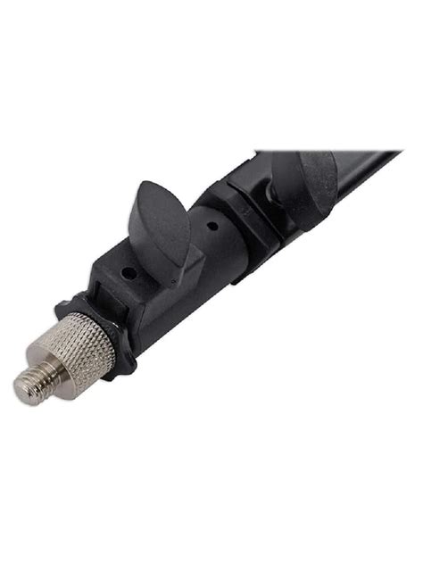 Samson Bt4 Telescopic Boom Stand Vibe Music