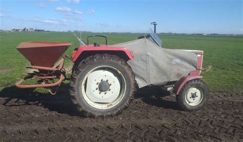 Steyr 540 Technische Daten - Deutschland