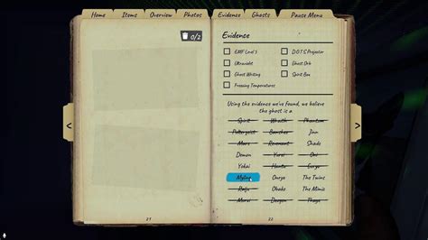 Human Plays Phasmophobia Youtube