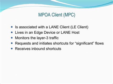 Atm Networks Part I Ppt