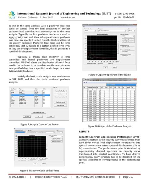 Seismic Evaluation Of Retrofiting To Reinforced Concrete Buildings Pdf