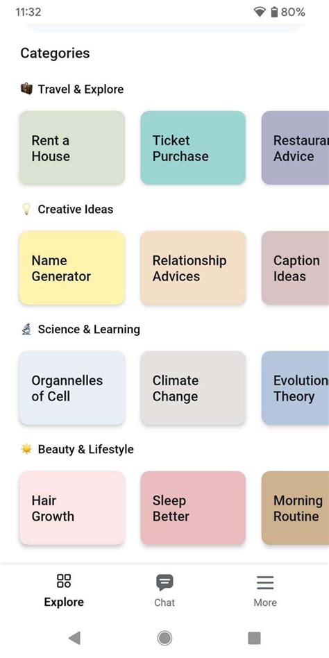 How To Use Chatgpt On Android And Ios